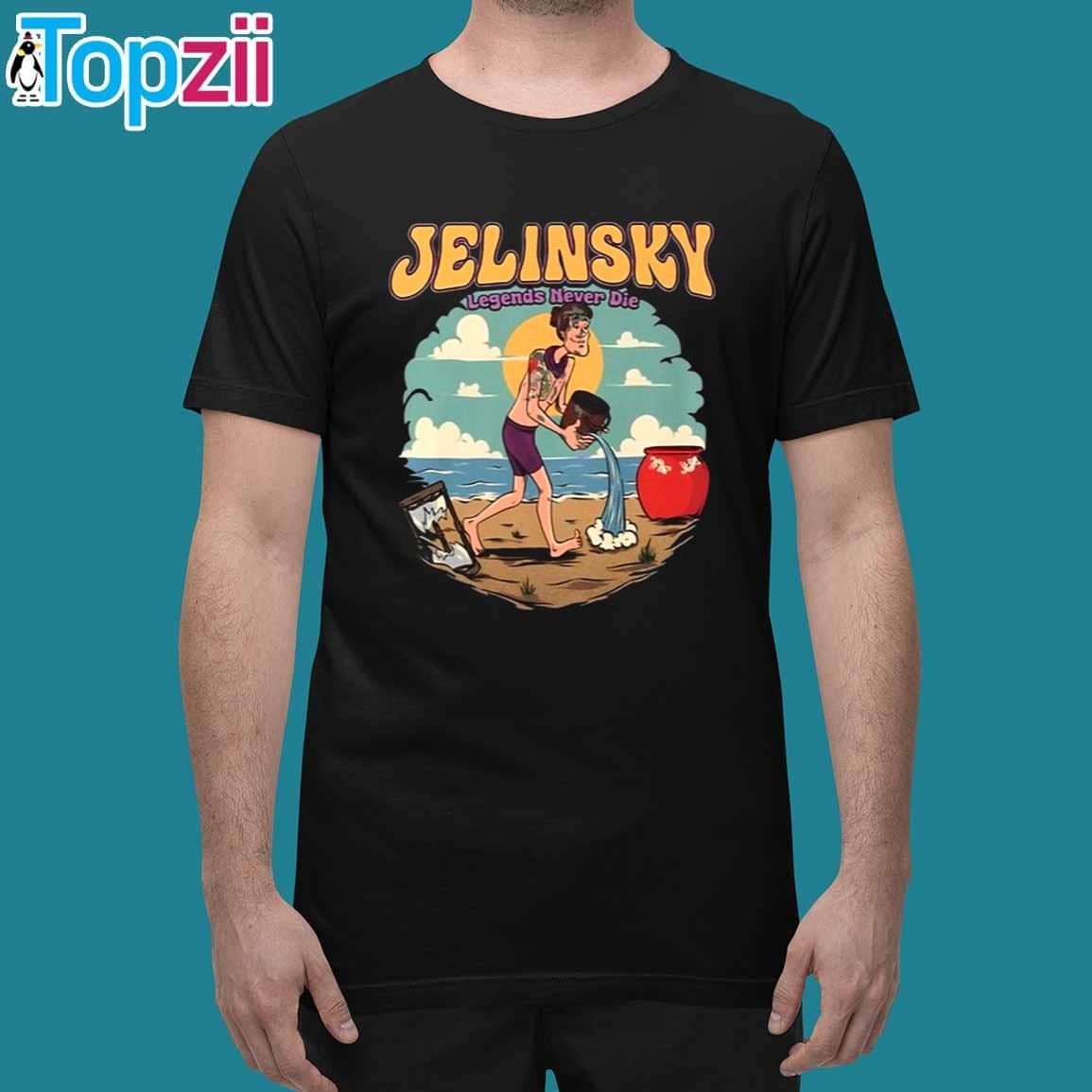 Unleash Your Wild Side with the Swaws Russian Badger Shirt: A Fusion of ...