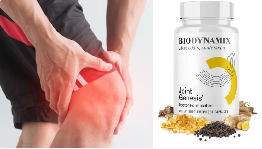 Unlock the Secret to Youthful Joints with the Power of Joint Jello ...