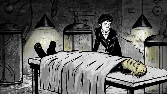 Does Brave New World Explain Today’s Society? | by Yakup Baslan | Medium