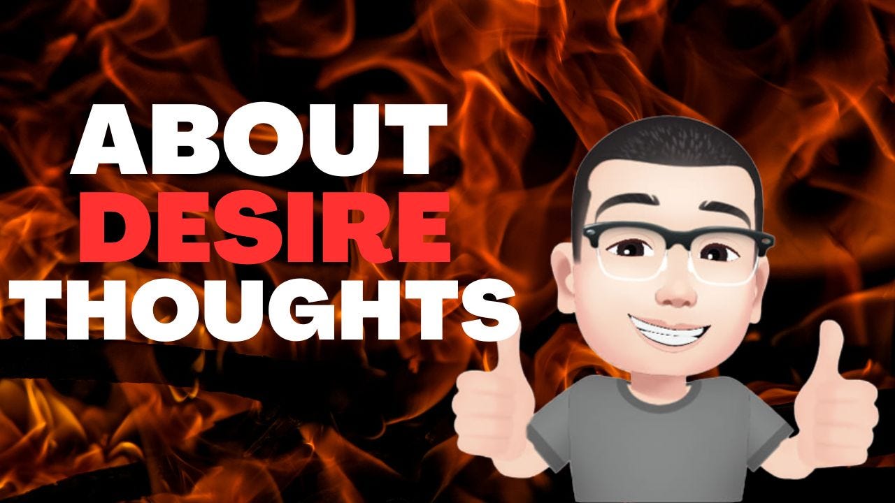 How To Have Confident Thoughts (Success Thought Pattern) | by Ging ...