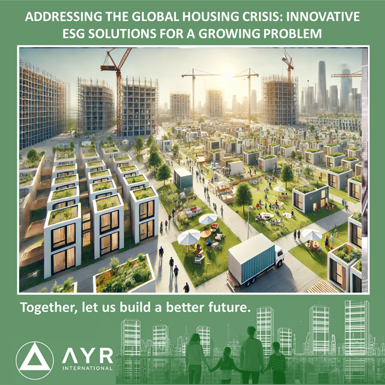 THE PROS AND CONS OF ESG — FOR BUSINESSES AND INVESTORS | by AYR ...
