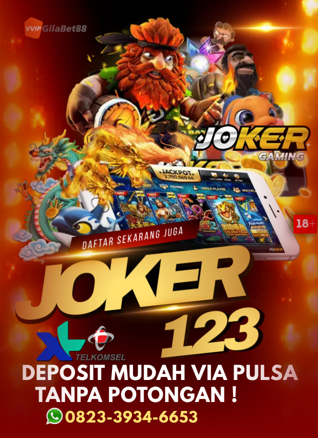 DAFTAR LIVE CASINO GILABET88 - AGEN VVIPGILABET88 - Medium