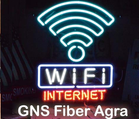 Internet Service Provider - GNS Fiber - Medium