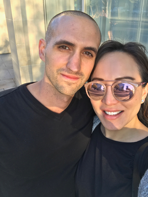 Teach ’em how to say goodbye (to chemo) | by Judy Abad | Pablo Beats ...