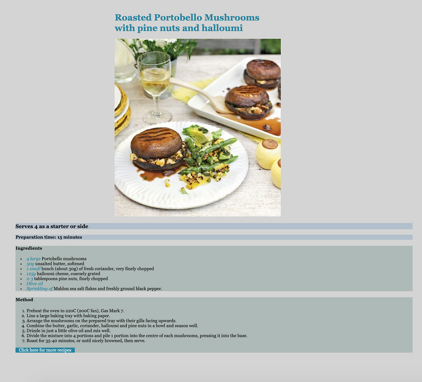 Final reflections. I have learnt how to use HTML and CSS… | by Megan ...