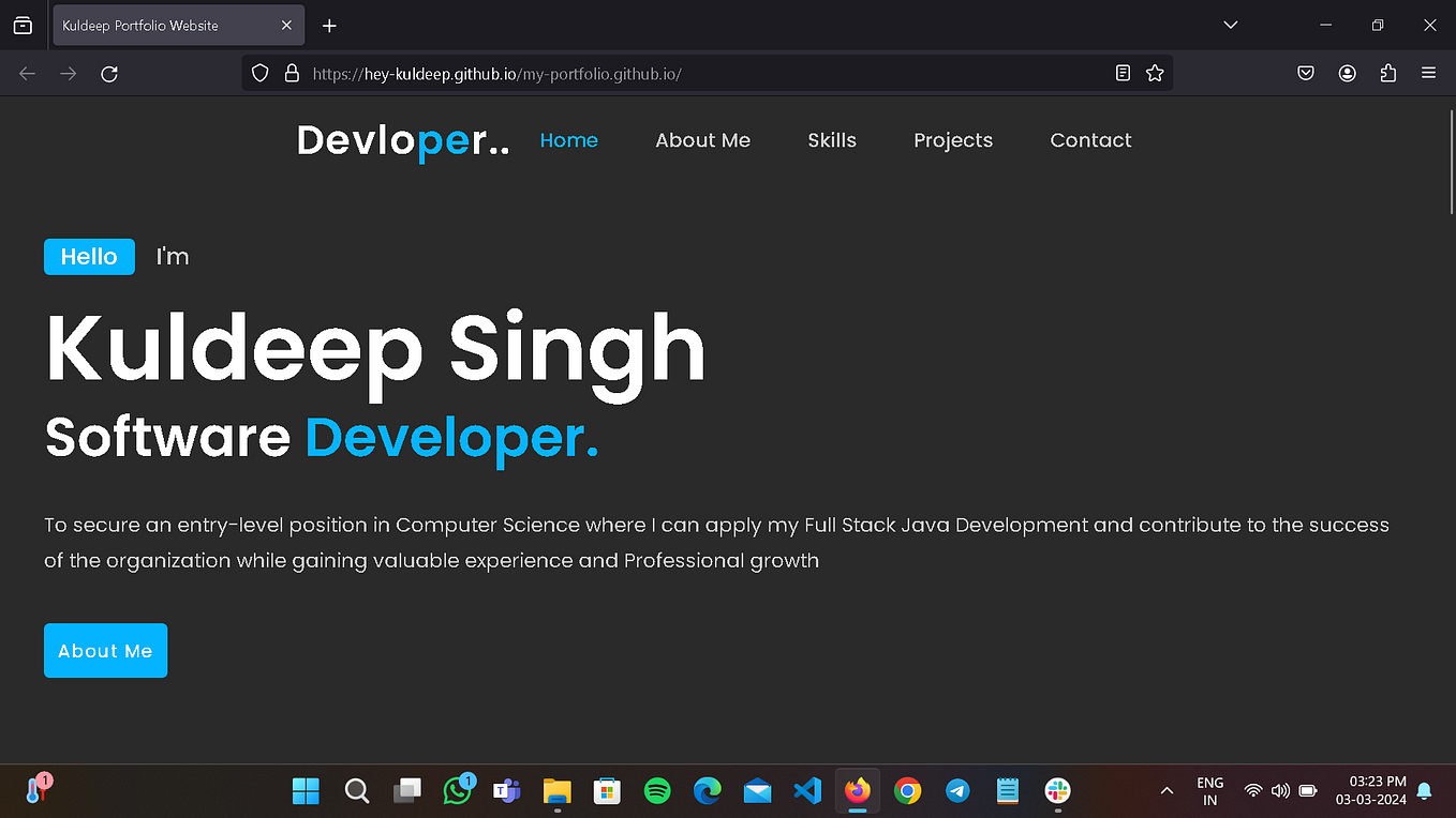 [Sparta Coding Club] Week 2 — Today I learned | by Kuldeep Singh | Medium