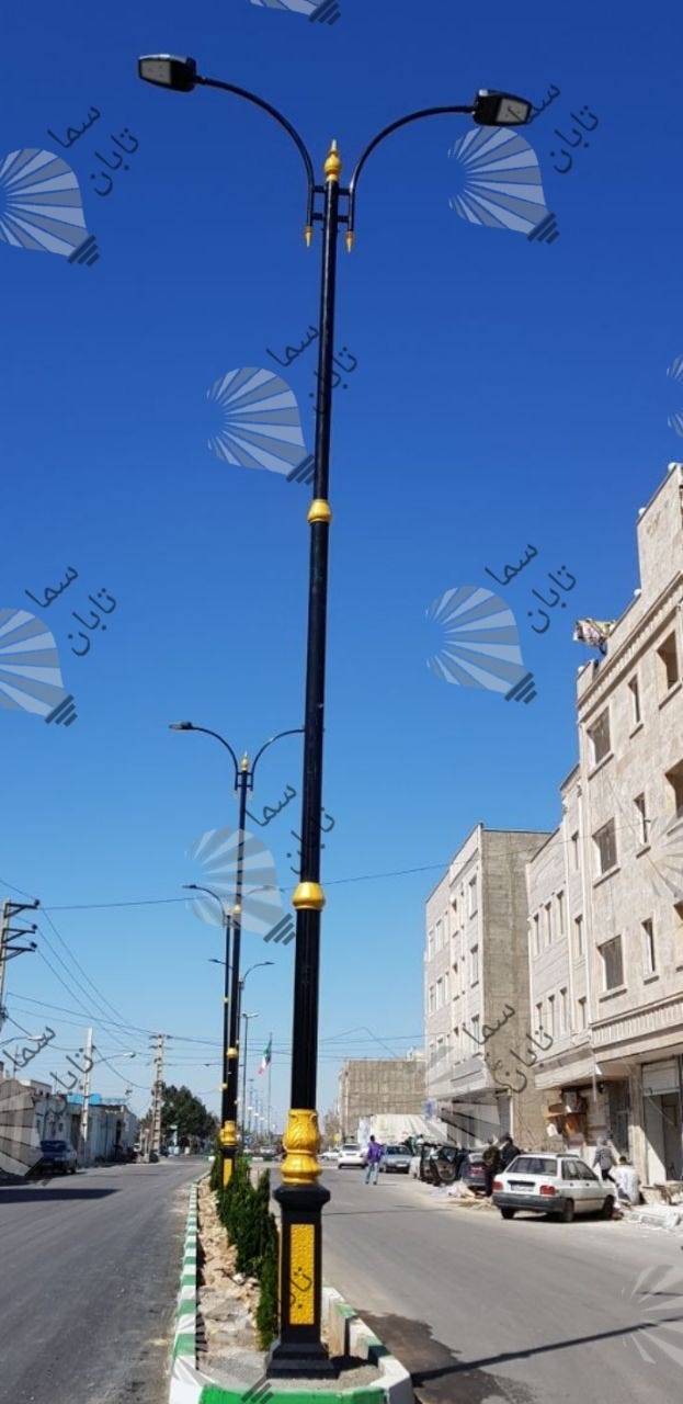 The Correlation Between Poor Street Lighting and Crime | by samataban ...