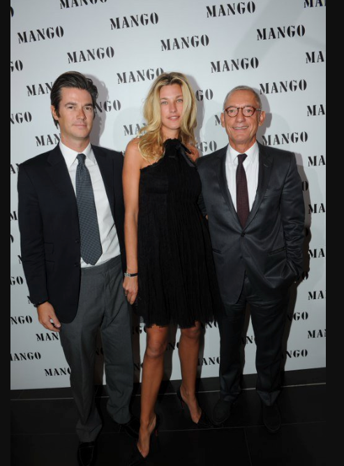 Nicole Junkermann - Michelcolombano - Medium