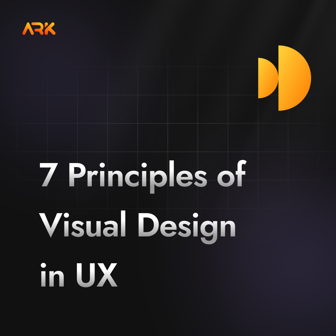 Visual Design Principles: Best Practices and Case Studies from Top Apps ...