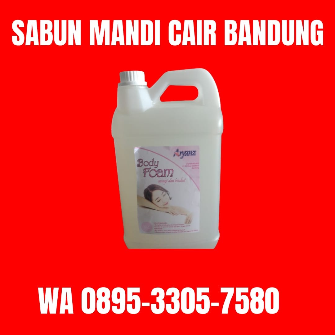 Agen sabun mandi botol kecil Bandung | by Sabunmandicairbandung | Jan, 2024 | Medium
