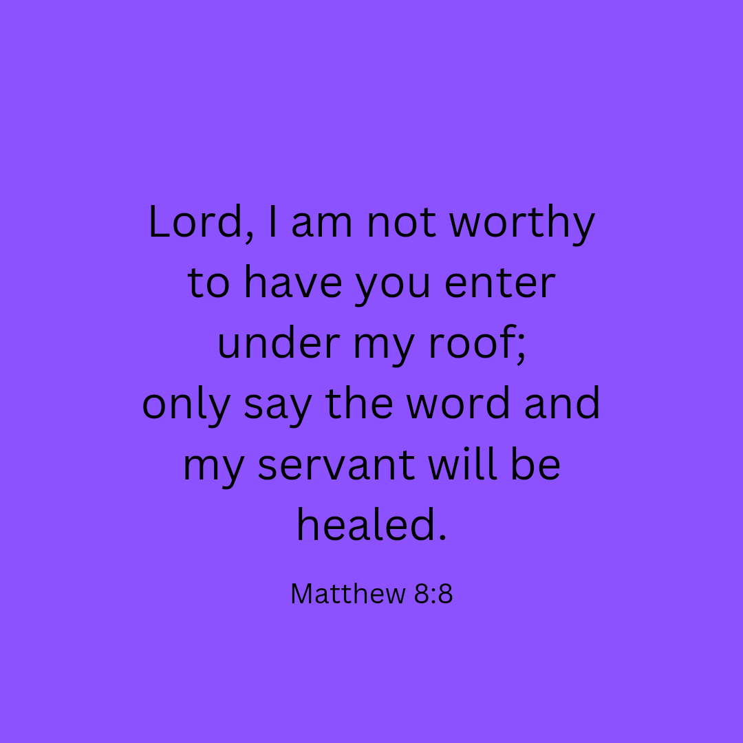 Matthew 24:37–44, Gospel Reflection First Sunday of Advent | by ...