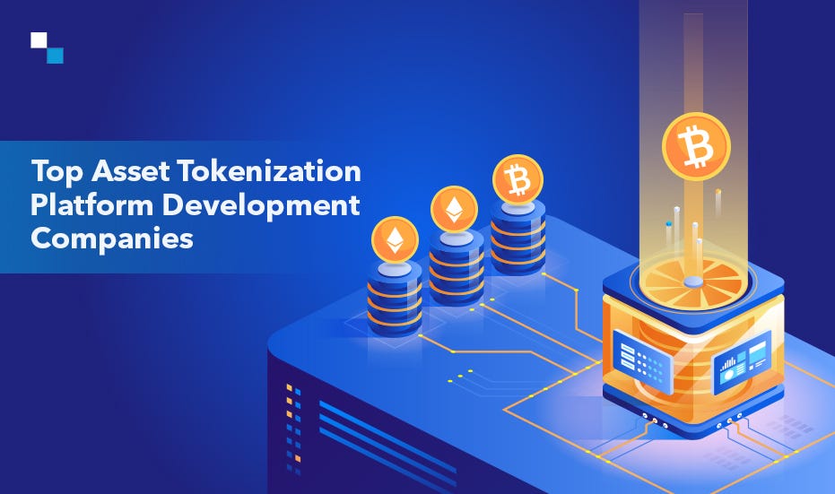 Real World Asset Tokenization Trends 2024 | by Asset Tokenization Services | Medium