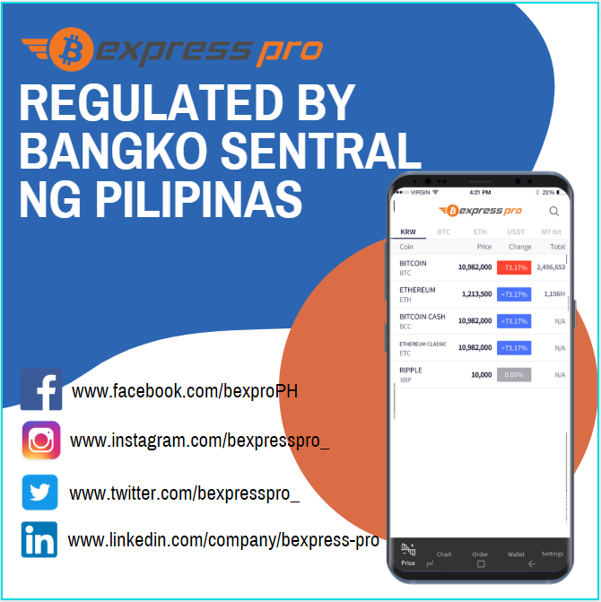 Bexpress Pro partners with the three of Philippine Top performing Banks ...