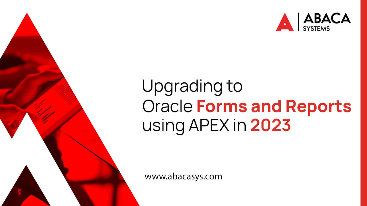 Oracle Apex Application Development Services Abacasys Medium