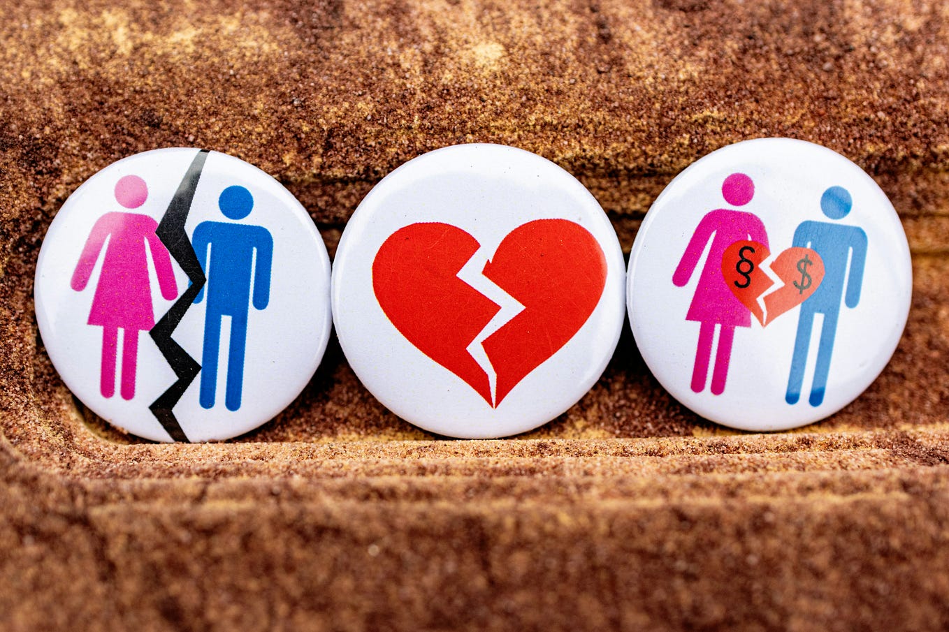 Man-Hating in Modern Culture: How Misandry Has Become Socially ...