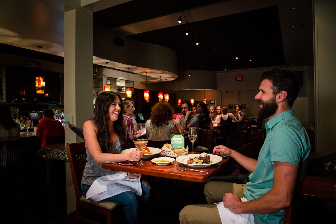 Top 14 Iconic Restaurants in Northwest Arkansas | by Lynn West ...