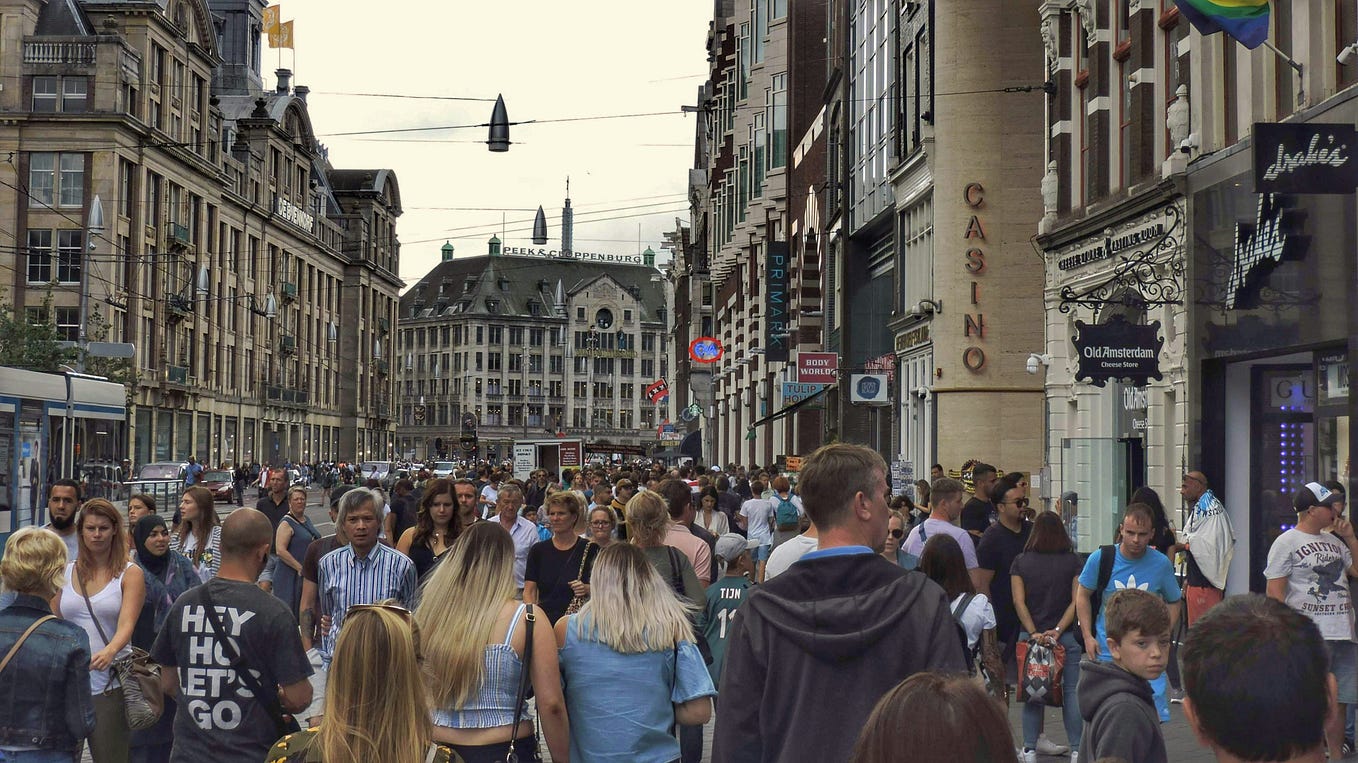 How Airbnb went wrong — and how to fix it | by Responsible Travel | Oct ...