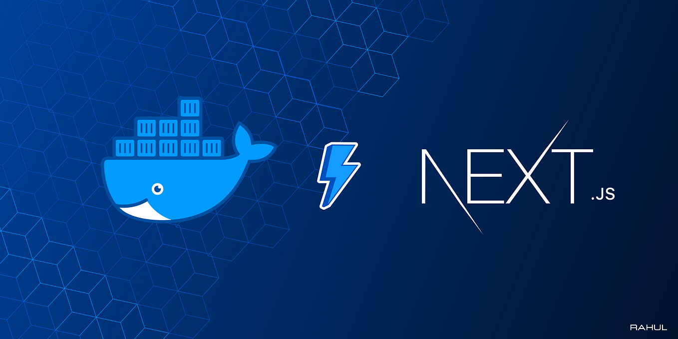 Using Next.js 13+ App Directory with Hot-Reload Enabled in Docker ... Using Next.js 13+ App Directory with Hot-Reload Enabled in Docker ...