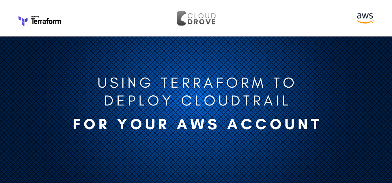 Manage AWS EKS Clusters With Terraform | by Harman Kaur | CloudDrove