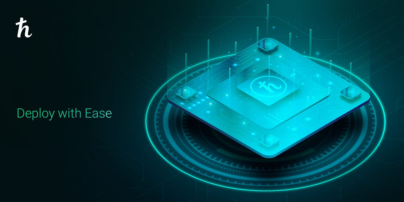 Deploy AI Agents, Subnets, and Inference Chains, Fast and On-Chain with Planck Network | by ...