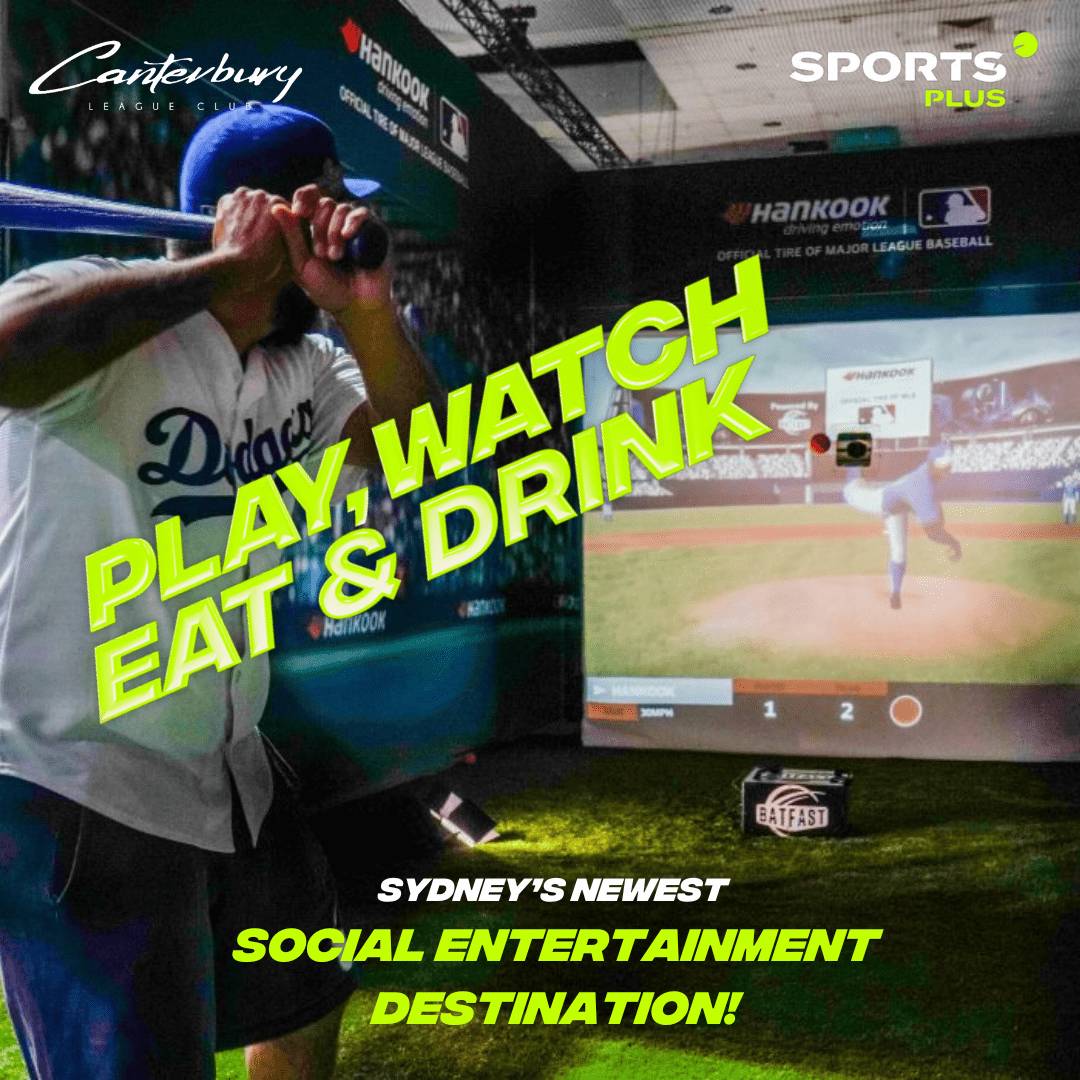 Discover the Joy of Play at SportsPlus Sydney’s Premier Entertainment ...