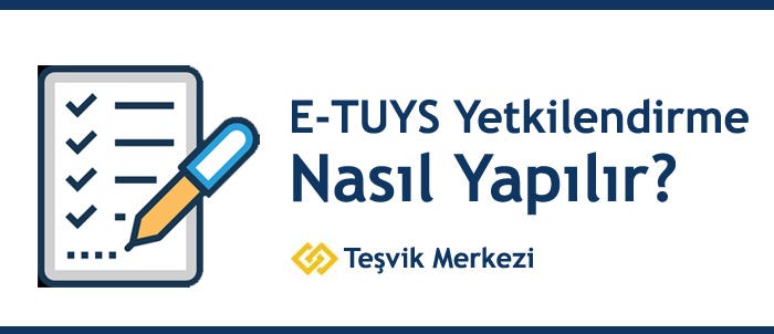 Yatırım Teşvik Belgesi - Teşvik Merkezi | Medium
