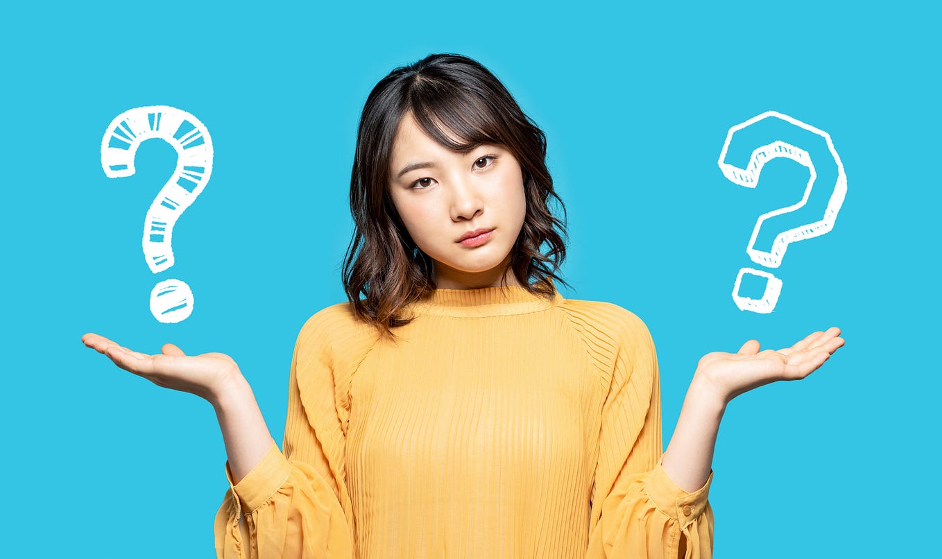 Do I Have To Make Friends With My Metamour? | by Tom Brand ...