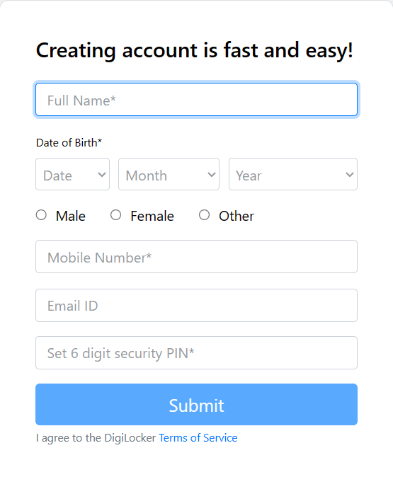 Building a Contact Form in Angular and Storing Data in a Database | by Rohitash Singh | Medium