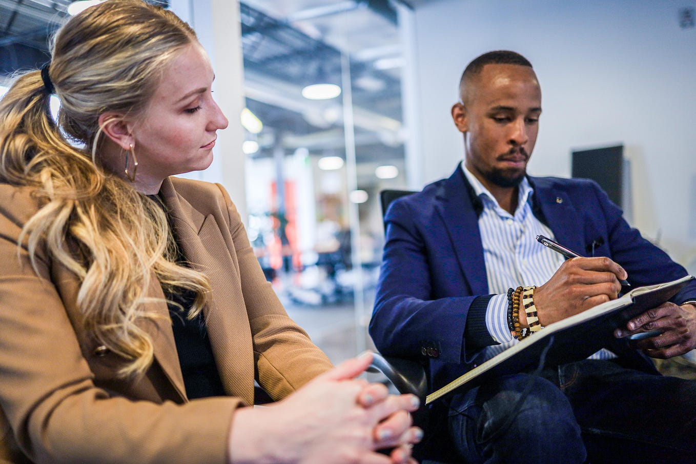 How to Tell an Employee They’re Not Meeting Expectations | by Jessica ...