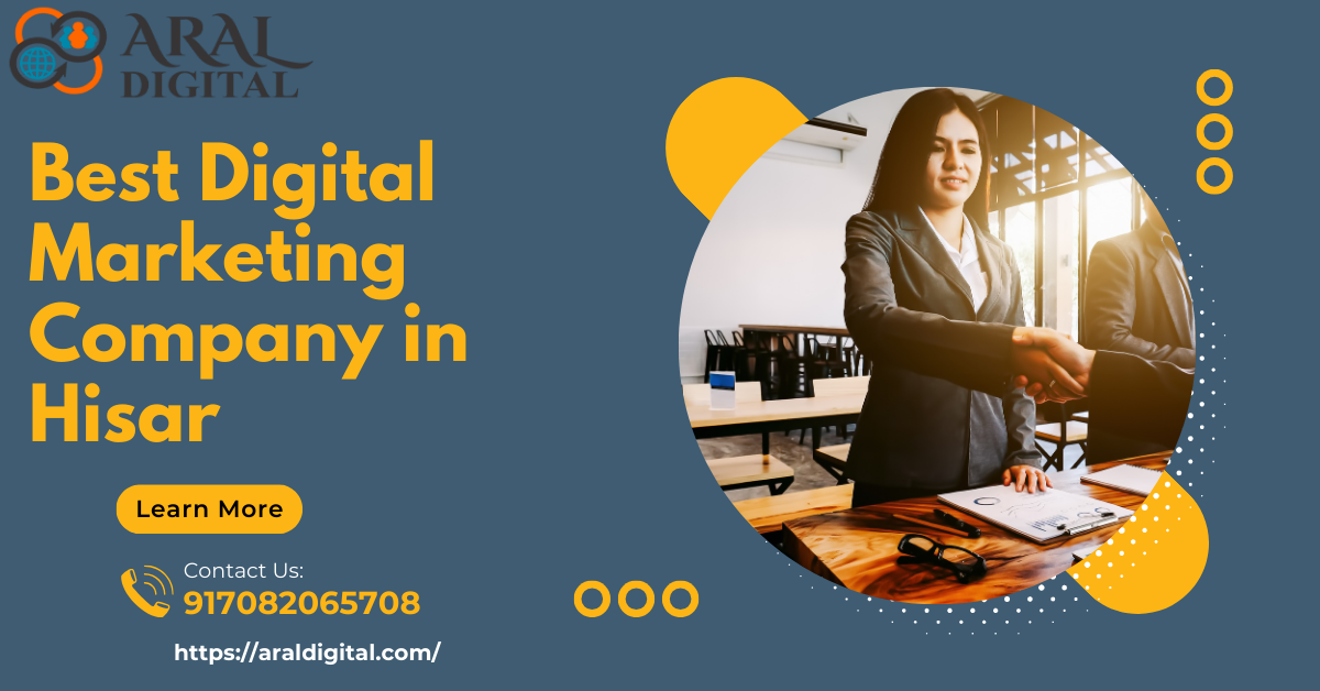 ORM Services in Hisar: Enhancing Your Online Presence | by Rajesh | Apr, 2024 | Medium