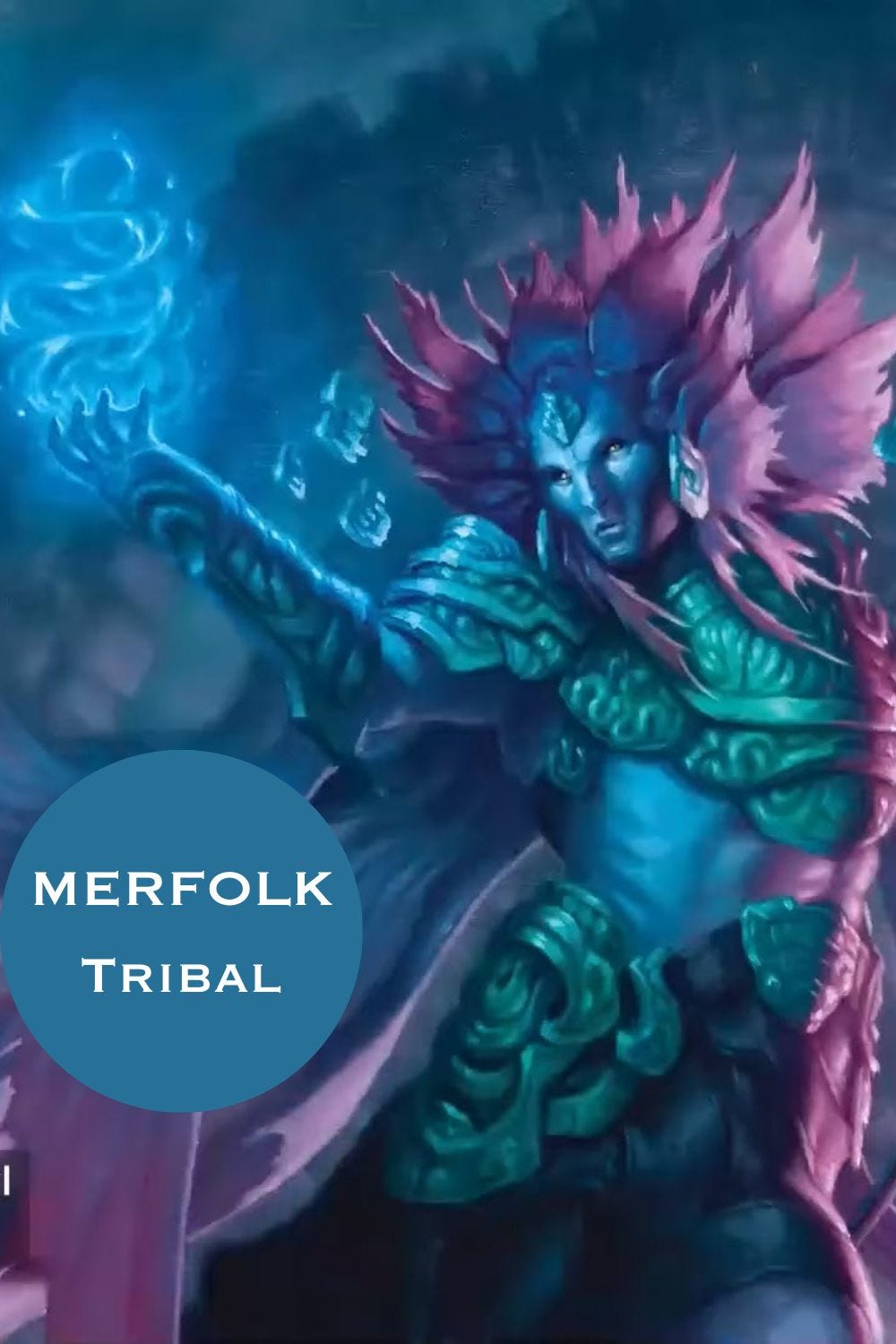 Faerie Tribal : The Untold Tale of Ultimate Fae Dominion - Mtg Budget ...