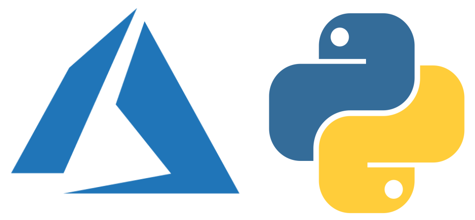 Upload files to Azure Blob Storage (Python) | by Park Sehun | Medium