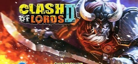 Clash of Lords 2 — New Evolution In RTS | by Michael Briggs | Medium