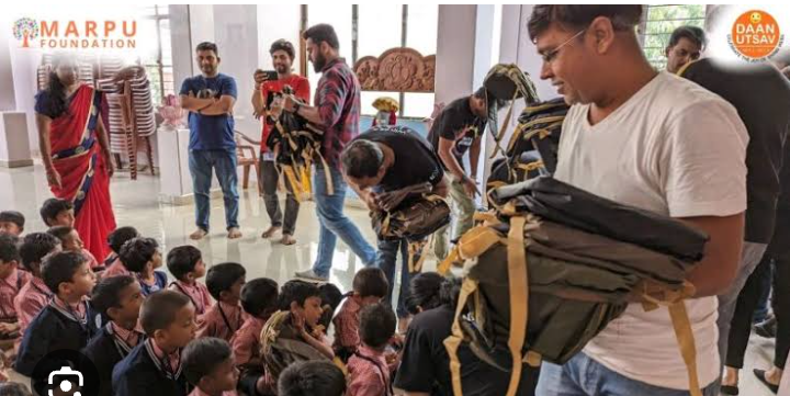 Maximising Corporate Social Responsibility Impact: Why Marpu Foundation ...