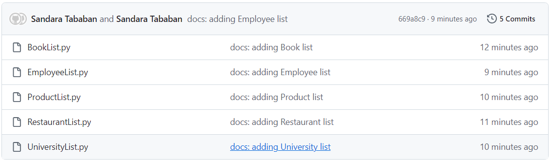 Activity 20: Python Flask Data Structure | by ara | Oct, 2024 | Medium