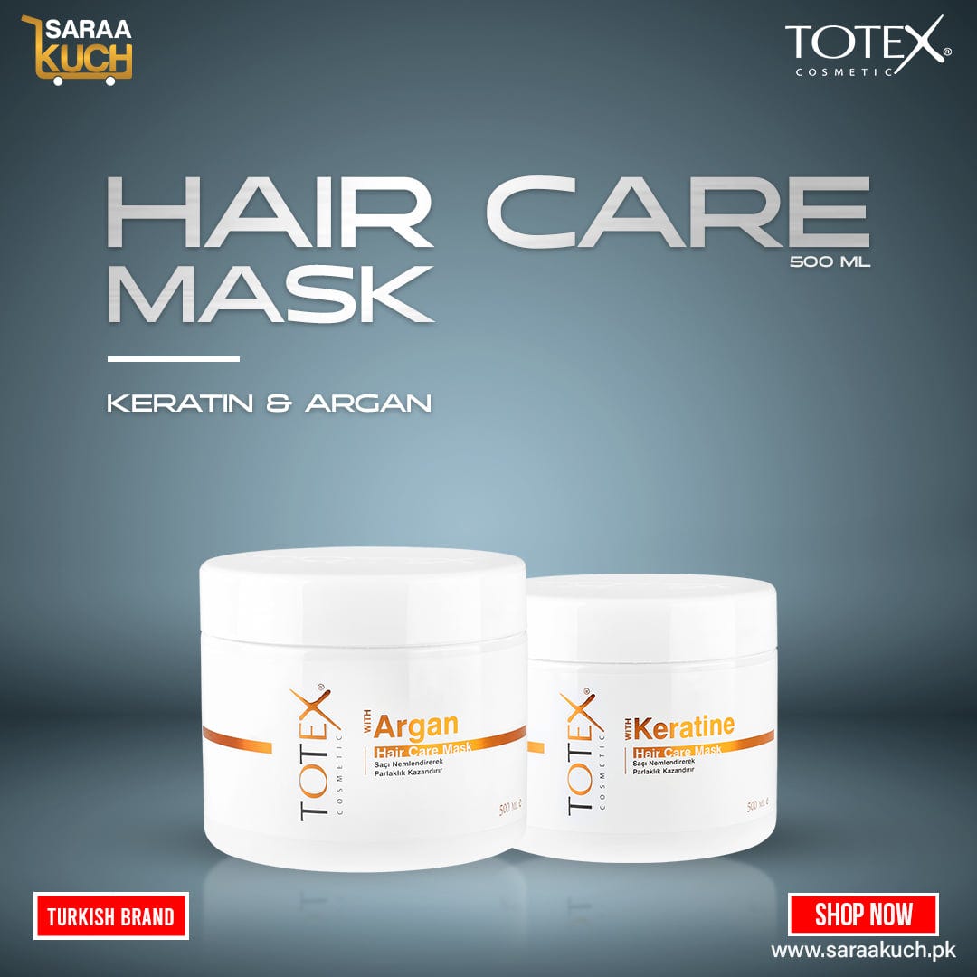 Totex Gold hair Spray ..! 400Ml - Ali Market - Medium