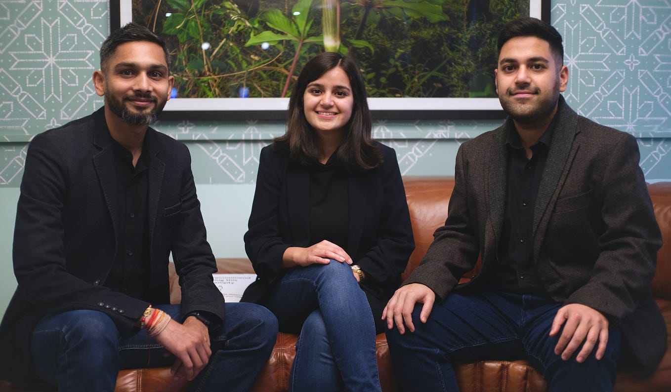 Paradigm Shift: A new way of VC for the new India | by Surabhi ...