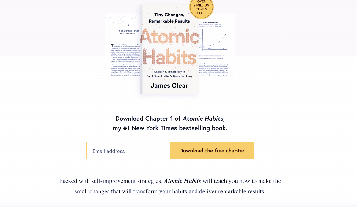 15 of My Favorite Healthcare Copywriting Examples | by Benjamin Watkins ...