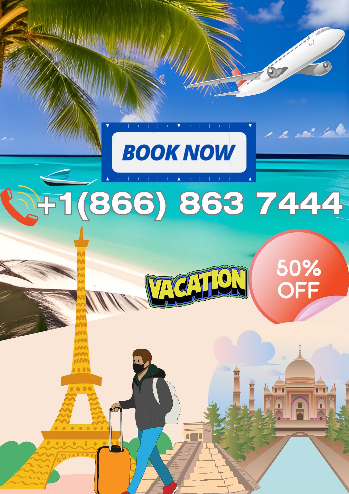 📞 Contact +1(866) 863 7444 (OTA)!-🔄 How to Modify Your Qatar Flight Date 📅 ️ | by Zian | Aug ...