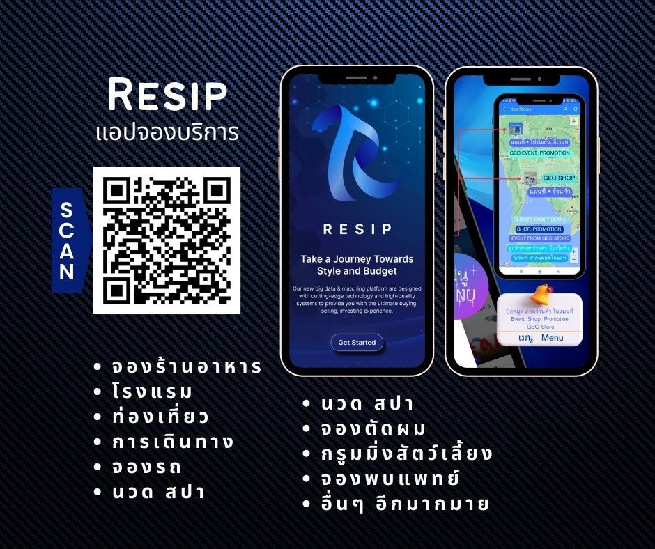 Business matching help your business growth | by Resip | Medium