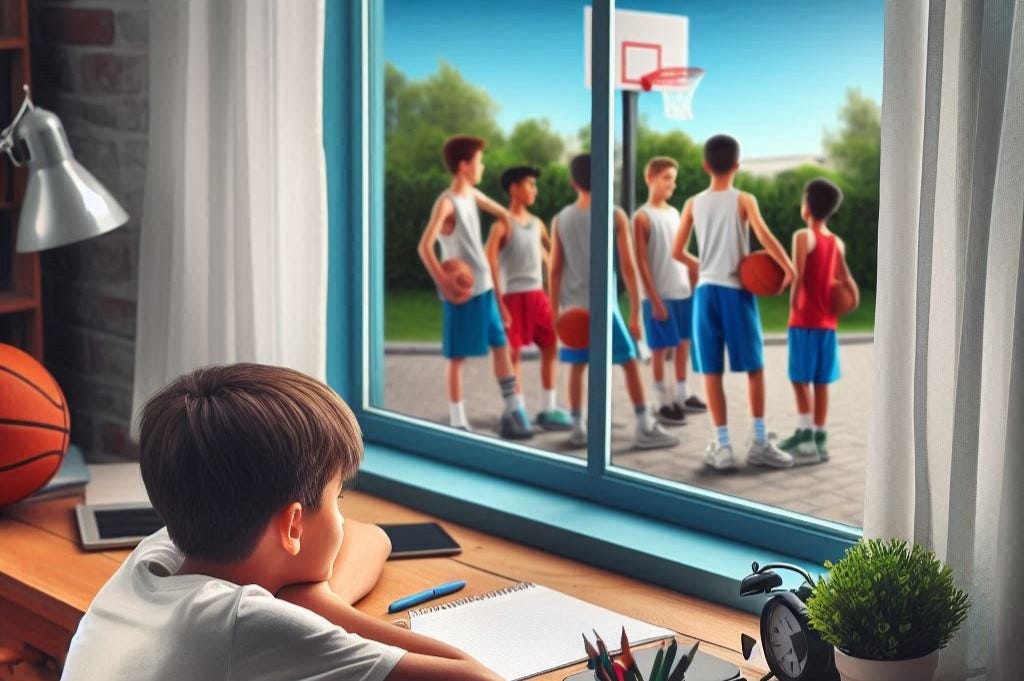 Expect The Unexpected. Moses’ 2nd Trial: He thought he could… | by ...