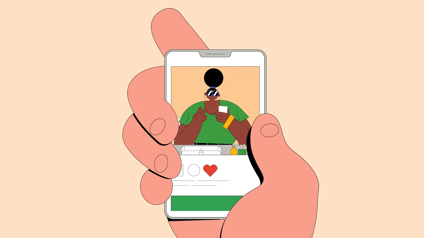 As comunidades virtuais. Na era digital onde as redes sociais… | by ...