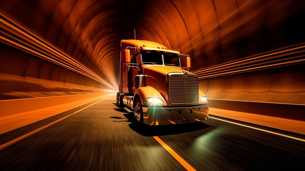 Learn on Your Time! Flexible CDL Training Options in Stockton ...