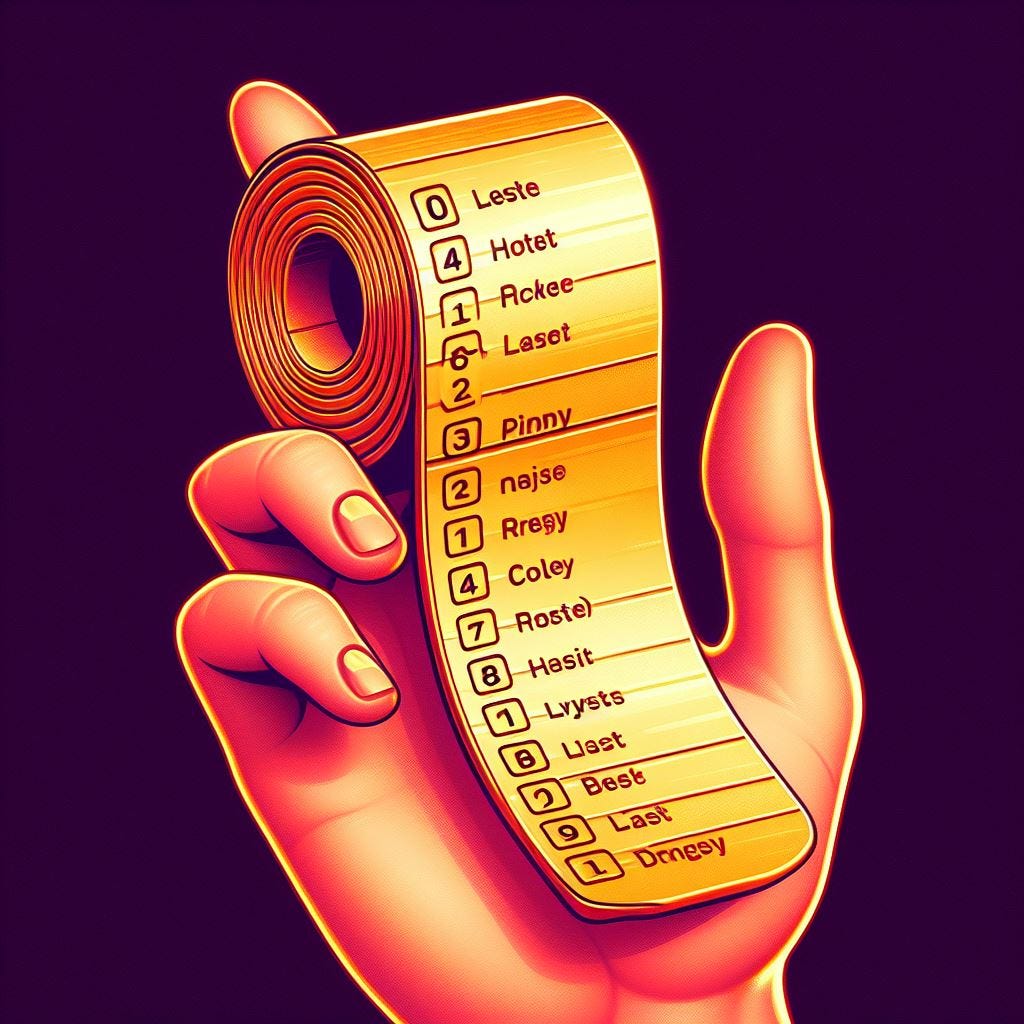 Destructuring and Unpacking Data Structures in Python | by Stanley ...