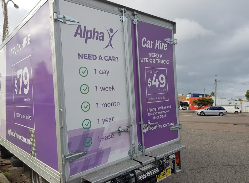 Rent to buy cars Brisbane. Alpha Car Finance | by Joe Gubecka | Medium