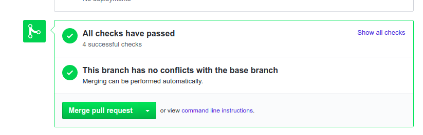 How to Work with Laravel as a Front-End Dev | by Orie Chinedu Emmanuel | Medium