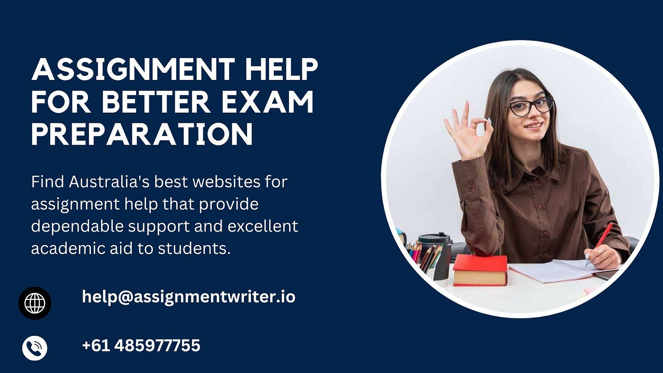 Assignment Help Tips and Tricks for Better Grades | Medium