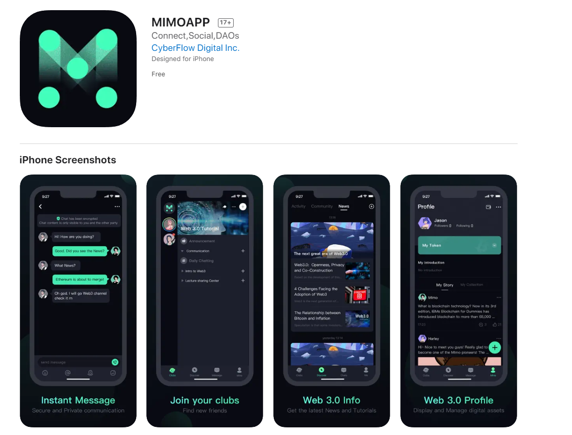 What is MIMO. Overview | by MIMO Dapp | Medium