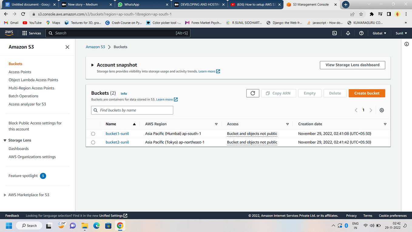 Implement A Load Balancing Using Aws Elastic Load Balancer Elb For An Web Application Through