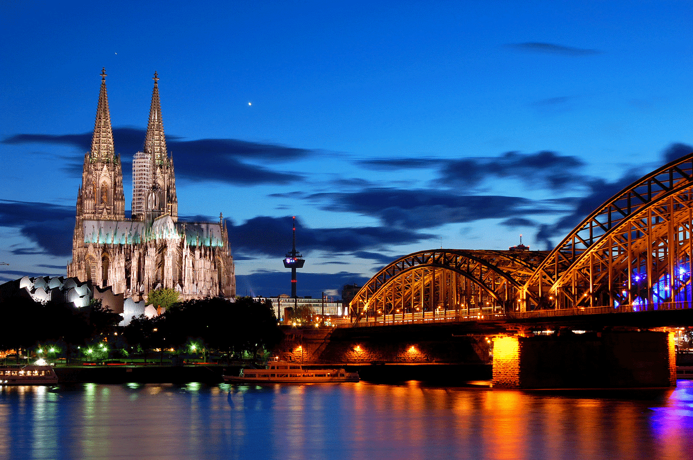 5 Best Cities Of East Germany For Tourism | by Germany Visa | Medium